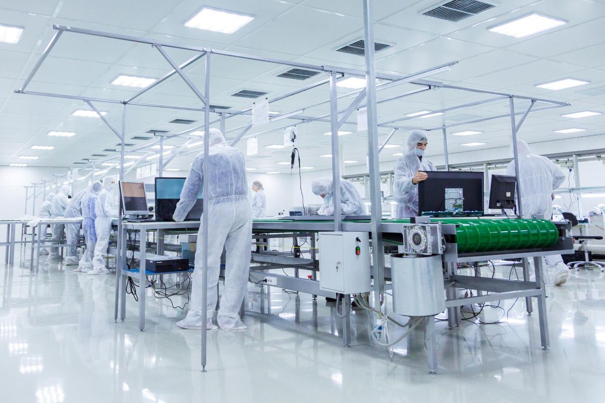 Certifications - Alteco Filtration