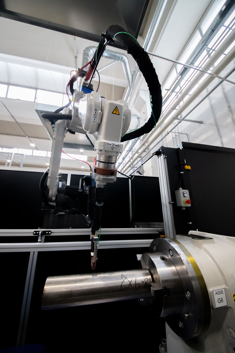 Technology and Research - Alteco Filtration