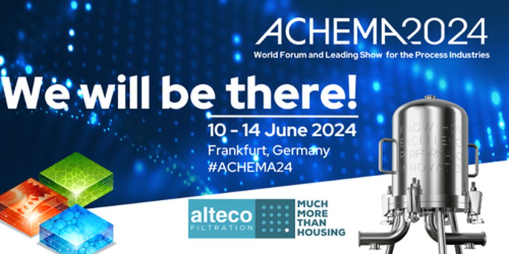 Home - Alteco Filtration