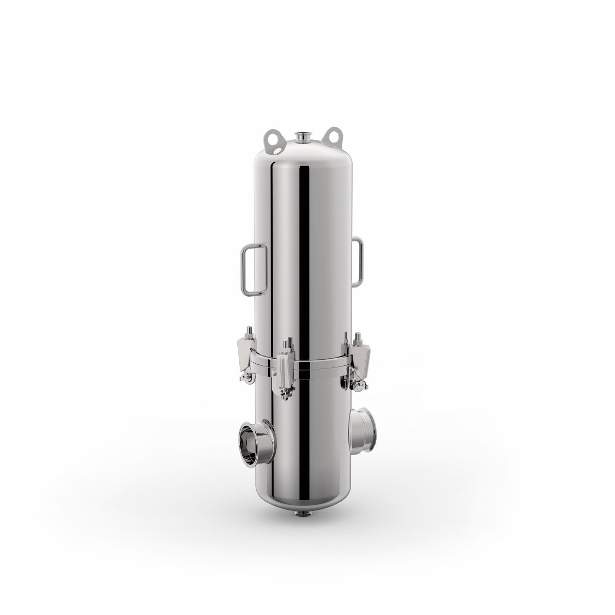 Serie KMP - Alteco Filtration